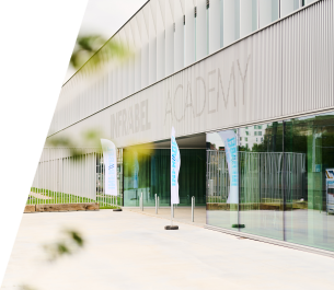 C’est aussi la rentrée pour Infrabel ! Infrabel