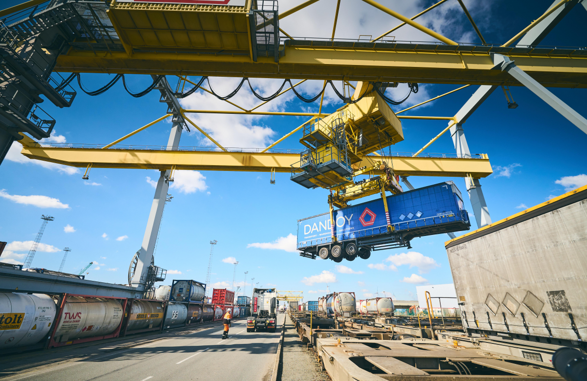 Our products | Infrabel