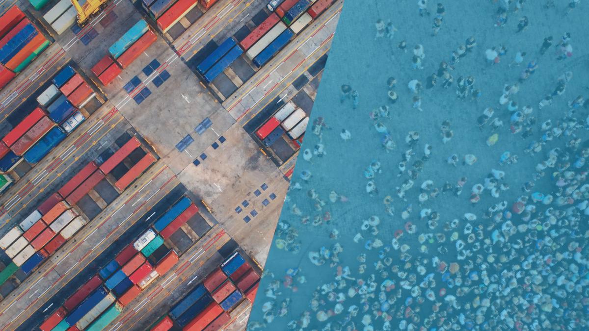 Infrabel | Stratégie 5hift