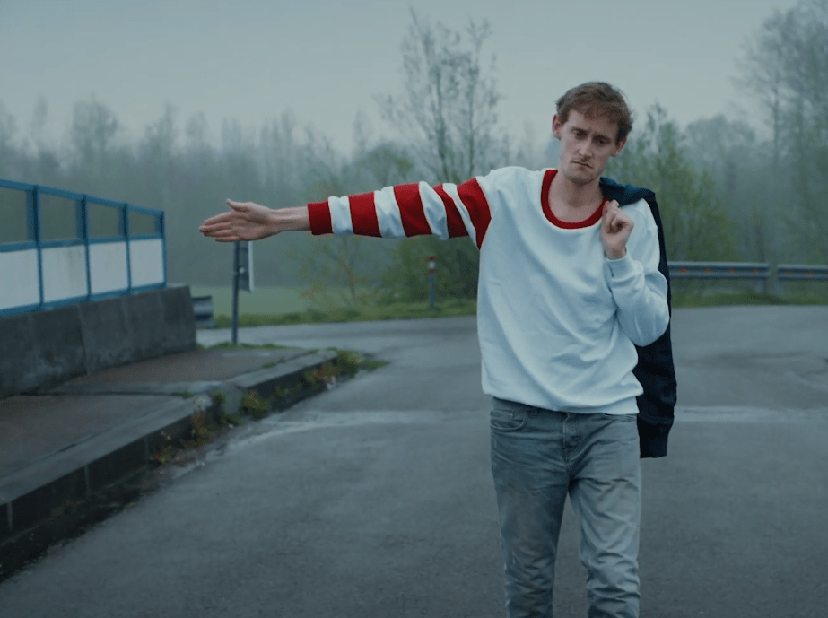 Our campaigns Infrabel