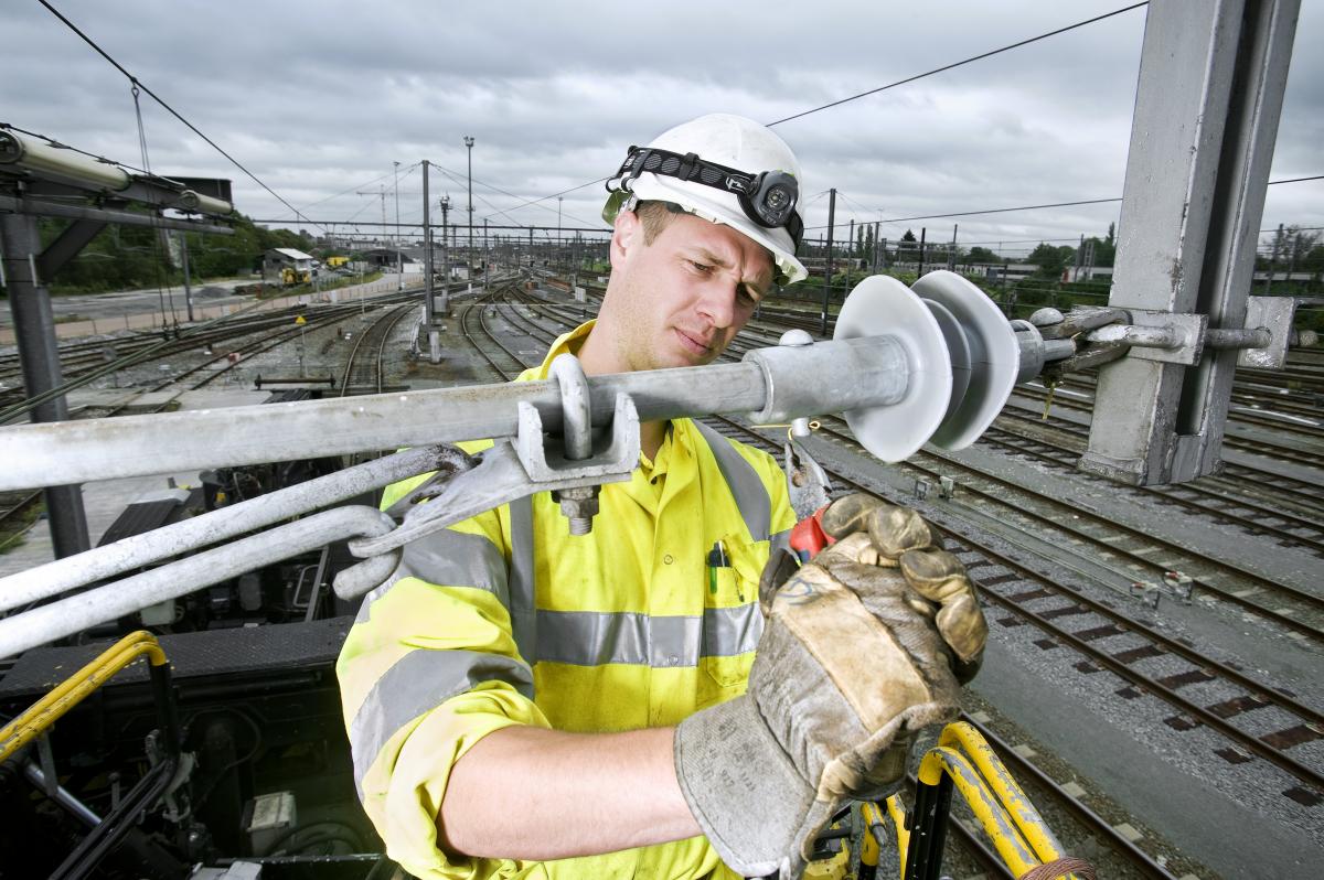 Facts & Figures Infrabel