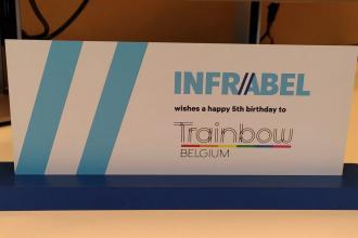 Home | Infrabel